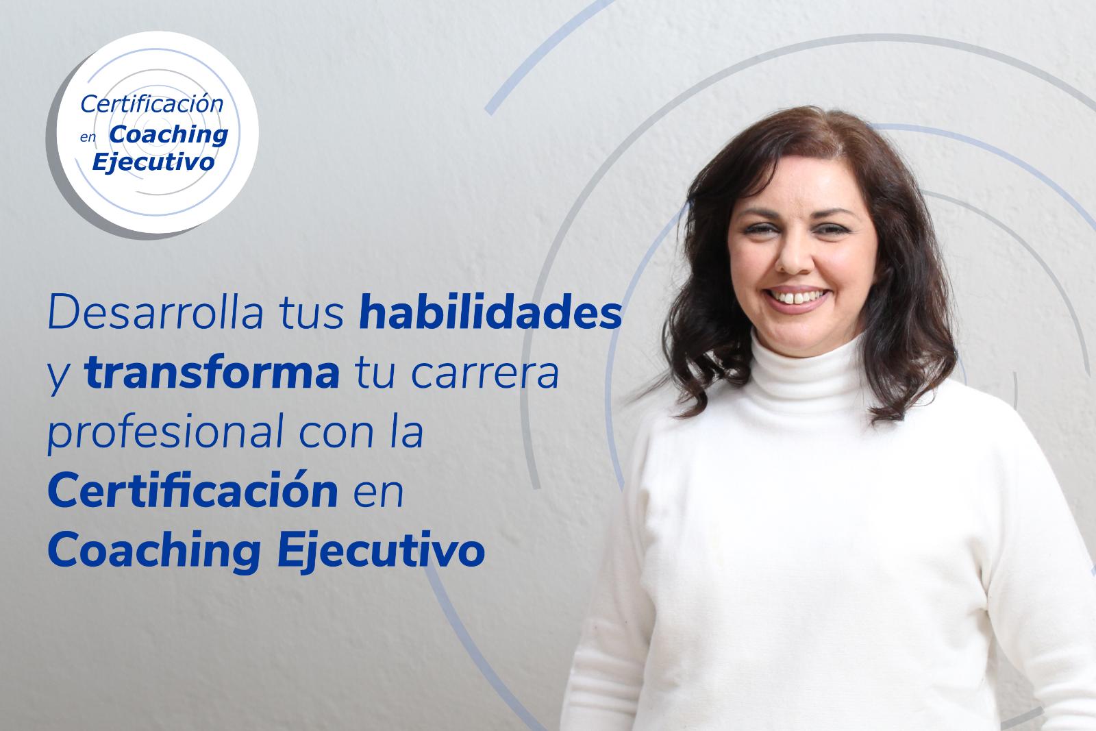 Certificación En Coaching Ejecutivo Wisdenn